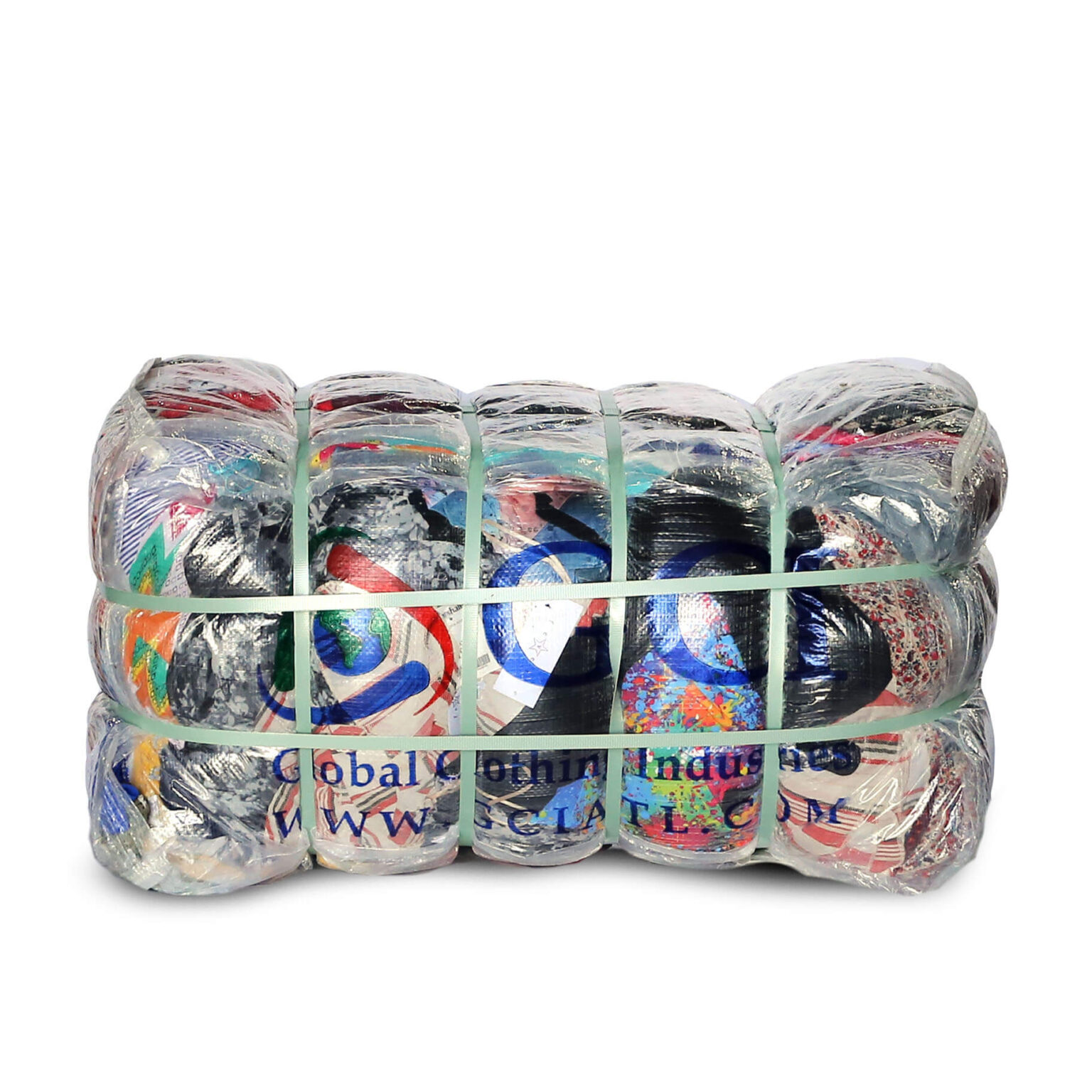 Mixed Vintage Clothing Bale, 100Lbs – Atlanta Vintage Shop